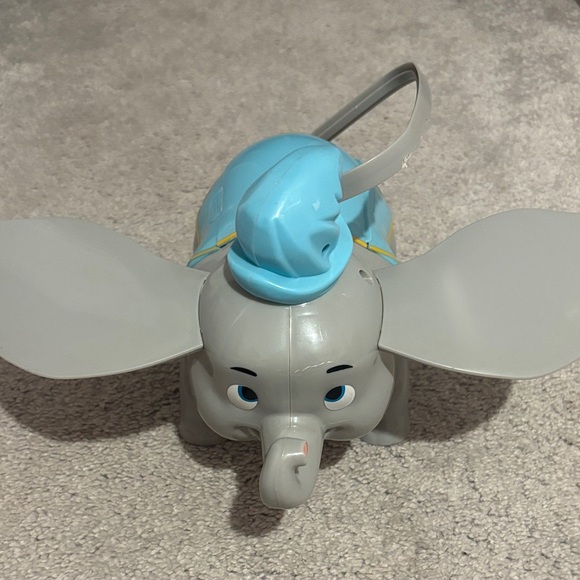 Disney | Other | Disney Dumbo Popcorn Bucket | Poshmark